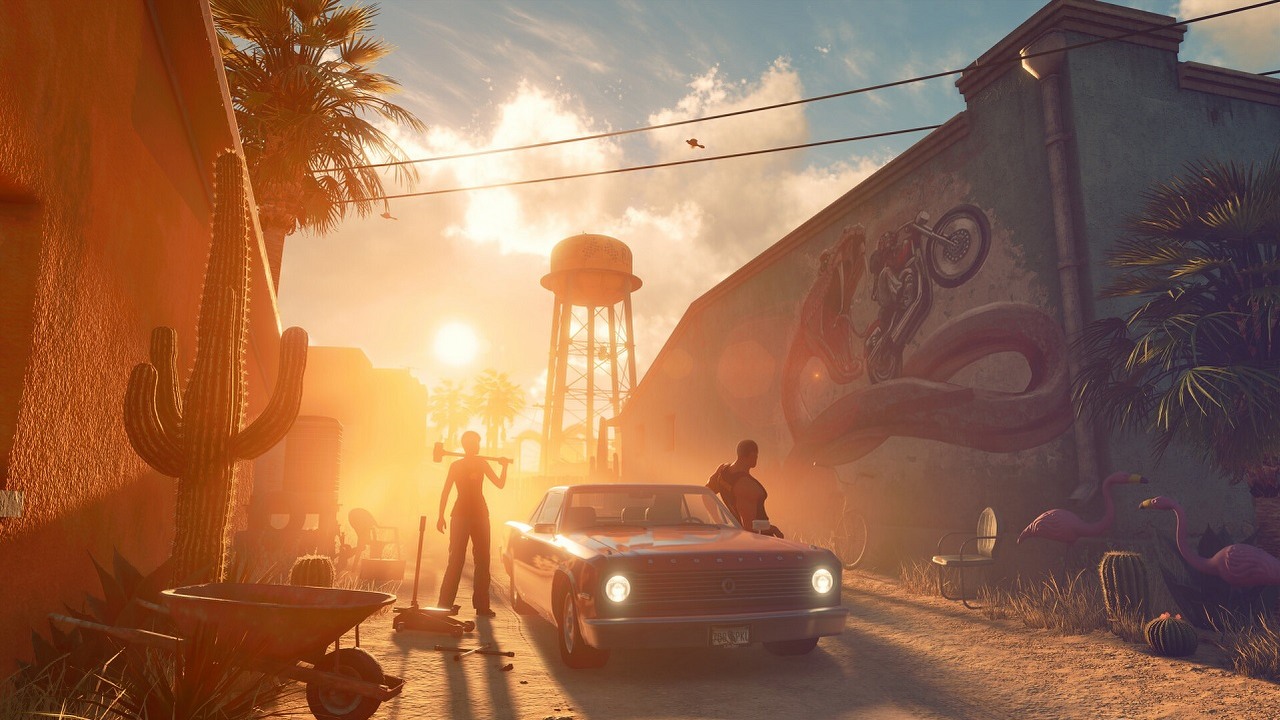 Twórcy Saints Row zostali zamknięci, Volition po 30 latach przestało ... Twórcy Saints Row zostali zamknięci, Volition po 30 latach przestało ...