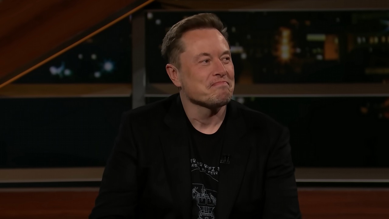 Elon Musk doczeka się filmu biograficznego. Za sterami reżyser ... Elon Musk doczeka się filmu biograficznego. Za sterami reżyser ...
