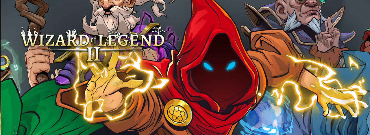 Wizard of Legend 2 mod Cheat Table (CT) v.30072025 - Darmowe Pobieranie ...