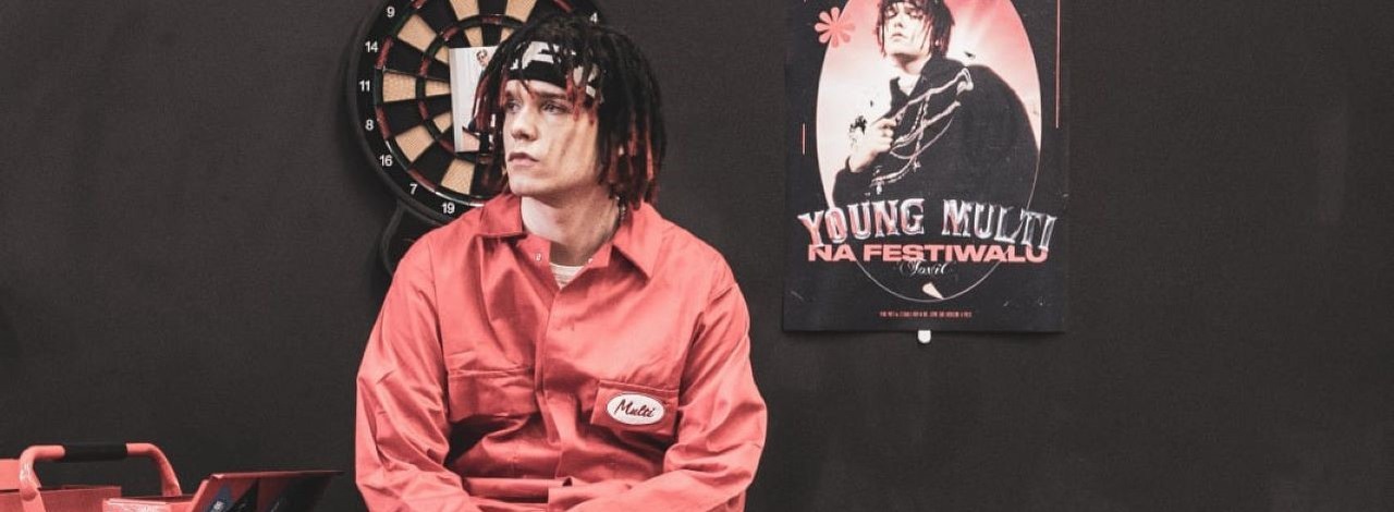 Young Multi traci oglądalność na polskim Twitchu, a Wiedźmin 3 wraca do ...