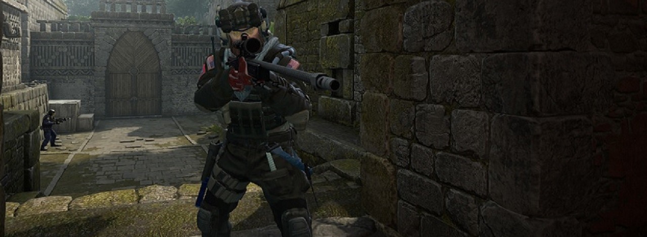 Gdzie gra się najwięcej w CSGO? Polska i Rosja poza czołówką - Cooldown.pl