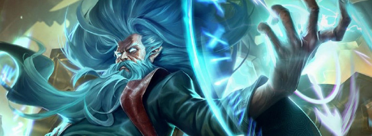 1000 dni bez skina i zmian. Fani tej postaci z LoL-a czują się ...