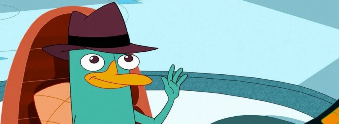 Pepe Pan Dziobak w Minecrafcie? Przydałby się jeszcze Dundersztyc ...