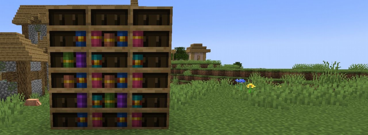 Mała Nowość W Minecraft Zachwyca Graczy Oferuje Ogromne Możliwości Cooldown Pl