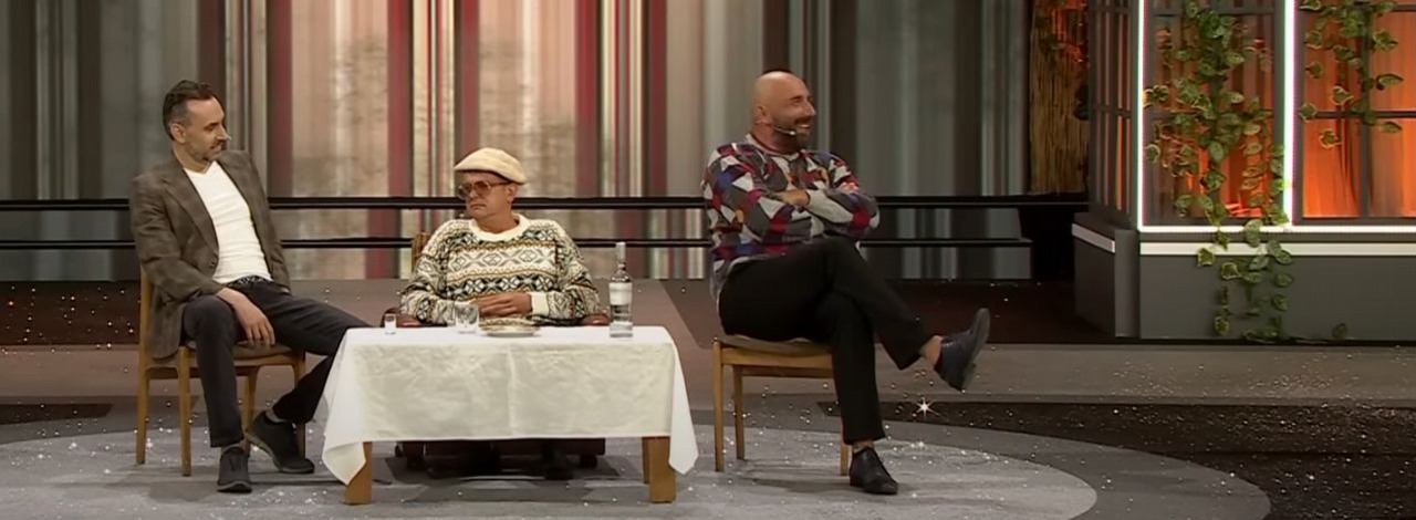 2022 Rok A Hitem Polskiego Youtubea Jest Kabaret Dla Boomerów Serwis