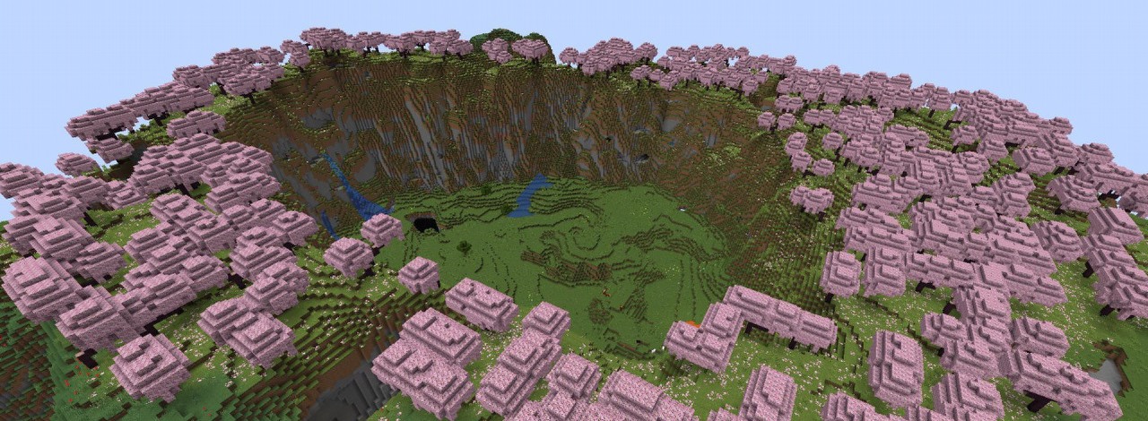 Gracze zachwyceni nowościami w Minecrafcie, wersja 1.20 zapowiada się ...