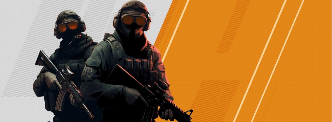 Ten element CS2 wygląda na wyjęty z Valoranta. Valve się inspirowało ...