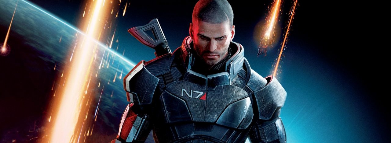 Teaser i grafika z nowego Mass Effecta zdradzają więcej niż wam się ...