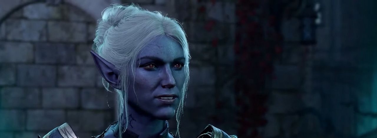 Mintharę w Baldur's Gate 3 zrekrutujecie teraz w łatwy sposób. Nowy ... Mintharę w Baldur's Gate 3 zrekrutujecie teraz w łatwy sposób. Nowy ...