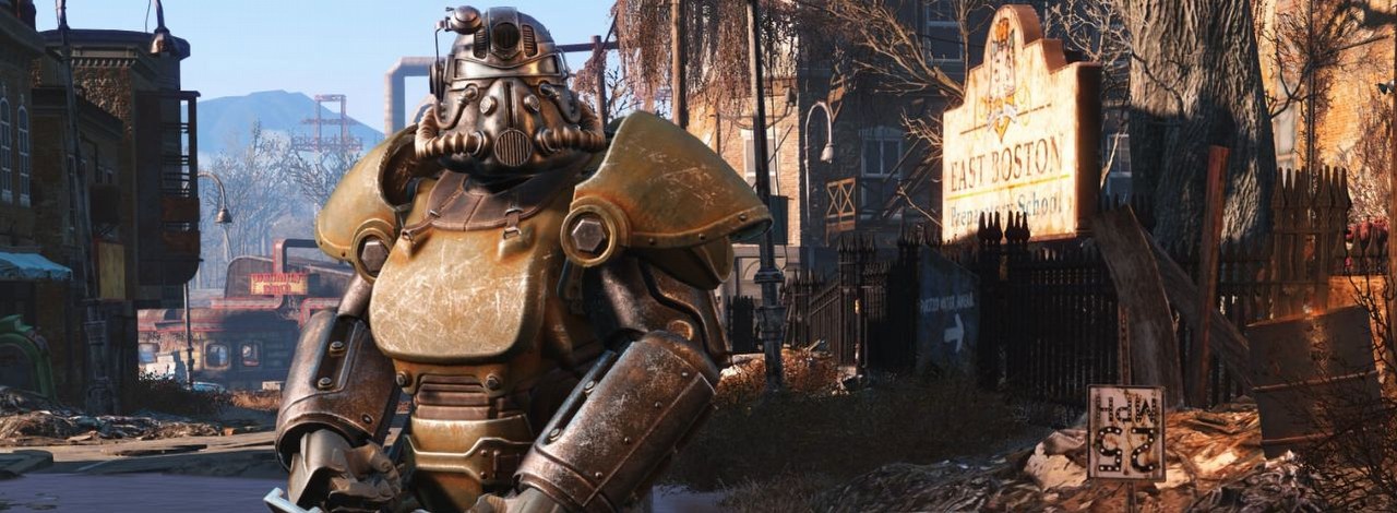 Twórca zdradził czemu w serii Fallout pojawił się system VATS. To ...