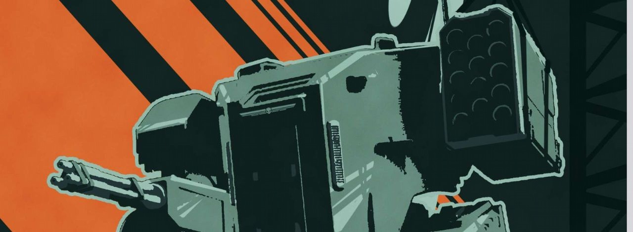 Co powiecie na LEGO z Helldivers 2? Mech Exo-45 stworzony przez fana ...