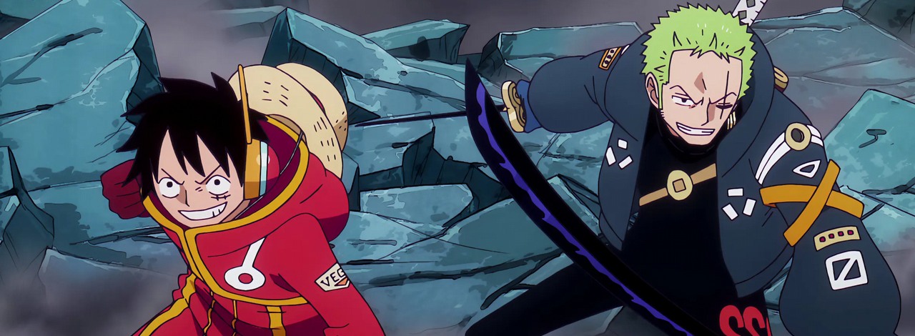 Autor One Piece po 13 latach przywrócił swoją ulubioną postać w 1119 ...