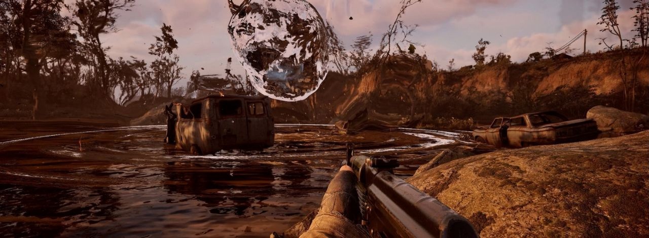 Stalker 2 to kolejna gra, którą „zabija Unreal Engine 5”. Gracze ...