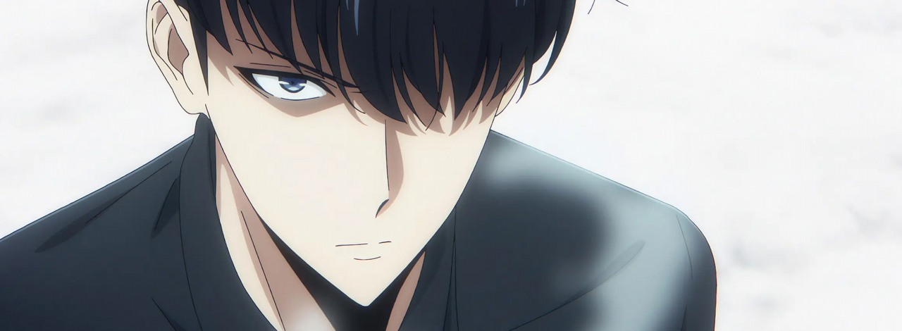 Mimo że Solo Leveling odniosło gigantyczny sukces, studio anime ...