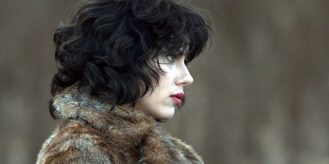 Ten wyjątkowy film science fiction ze Scarlett Johansson jest ... Ten wyjątkowy film science fiction ze Scarlett Johansson jest ...