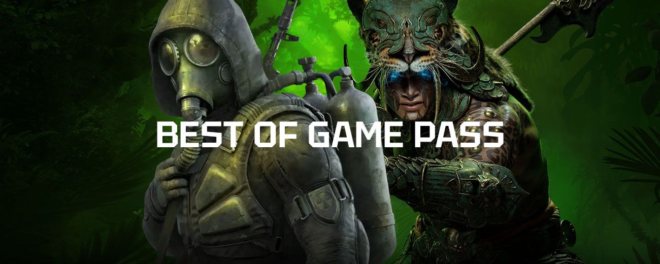 Hollow Knight: Silksong. Najlepsze gry w Xbox Game Pass - 2025 ...