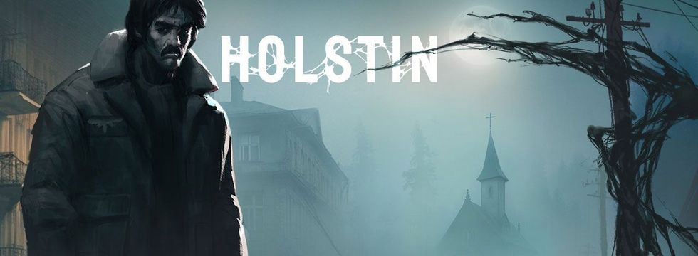 Najbardziej oczekiwana polska gra 2025 - Plebiscyt GRYOnline.pl