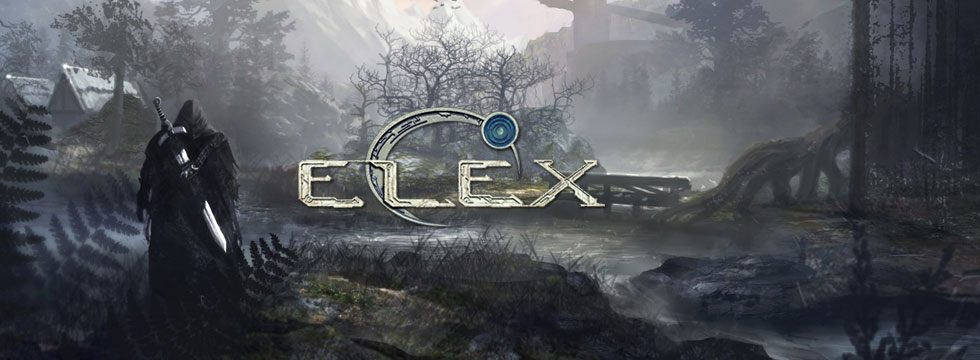 [PREVIEW] - ELEX | Fórum Adrenaline - Um dos maiores e mais ativos ...