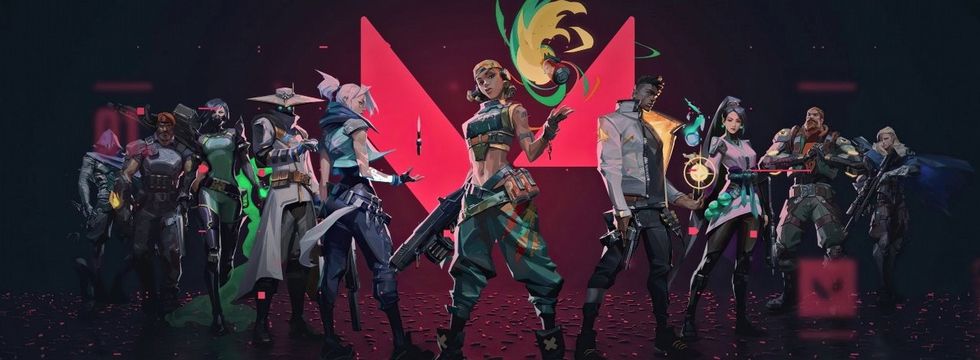 Valorant teasuje nowego agenta. Co o nim wiemy? - Cooldown.pl