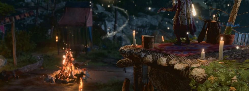 Jaki jest najbardziej unikalny przedmiot w Baldur's Gate 3? Wbrew ... Jaki jest najbardziej unikalny przedmiot w Baldur's Gate 3? Wbrew ...