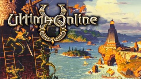 Seria Ultima - seria gier | GRYOnline.pl