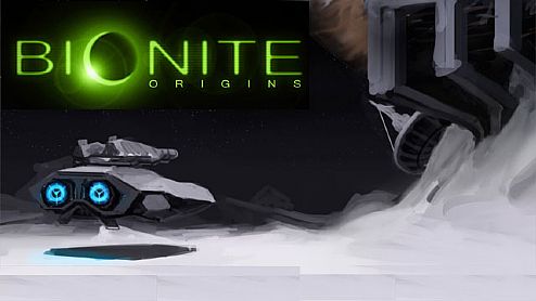 Grywalna alpha BIONITE: Origins - duchowego spadkobiercy Battlezone ...